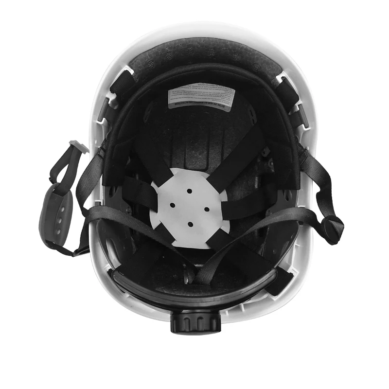 Ant5ppe Ce En397 Ansi Z89.1 Certificate Rescue Climbing Working Aloft ...