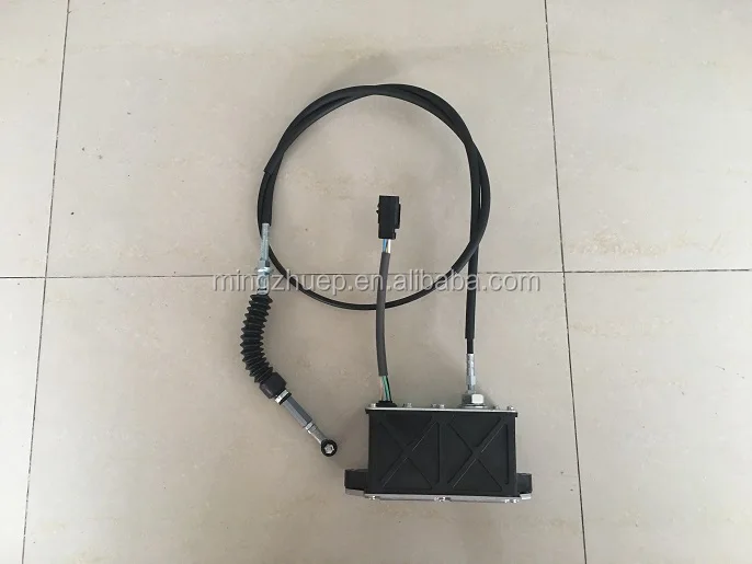 509-9704 为 CAT312D E312D 挖掘机油门马达 5099704| Alibaba.com