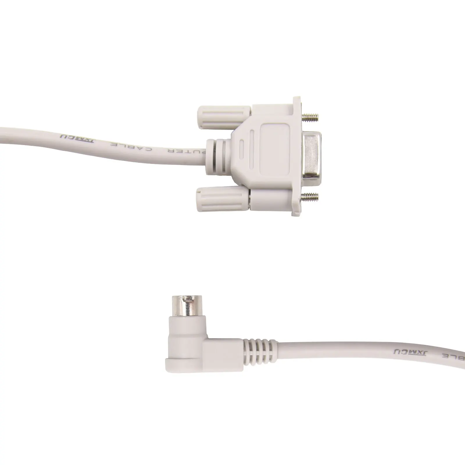 1761-CBL-PM02 PLC Programming Cable for AB MicroLogix Series - 3m DB9 ...
