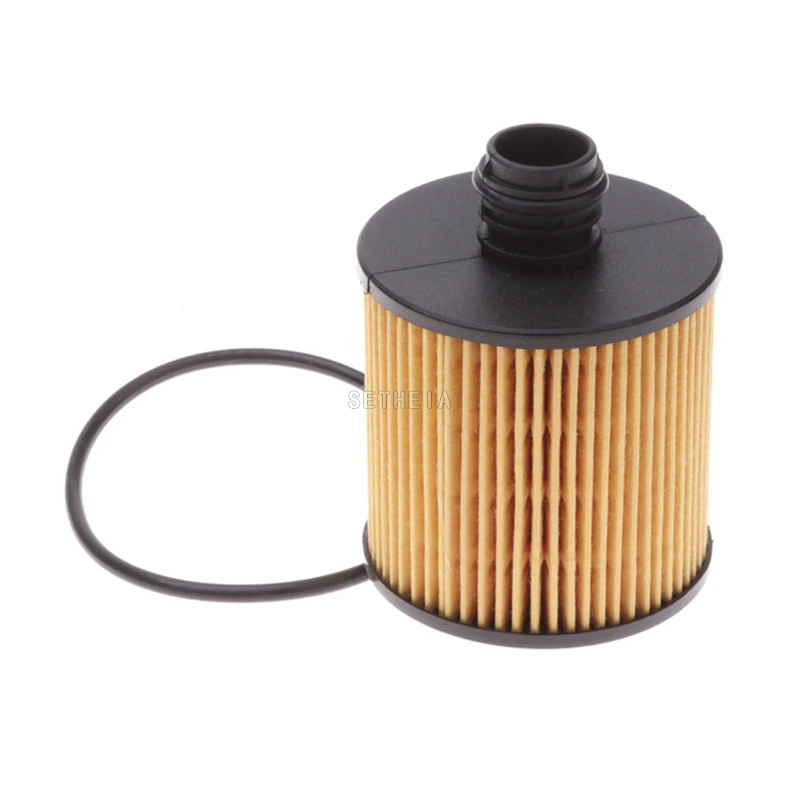 Oil Filter For Fiat 500l/500x/bravo/doblo/ducato/freemont/idea/punto ...