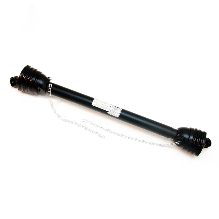 EPG PTO Spline Shaft - Durable & Efficient Power Transmission