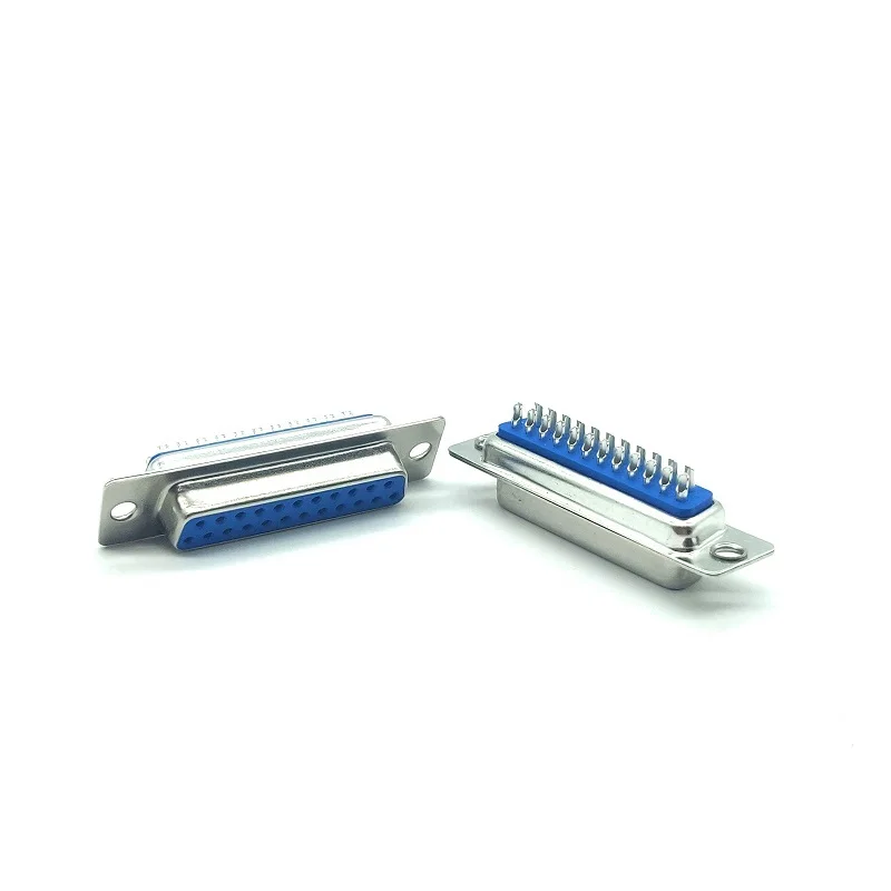 DSUB 23 Pin Female DB23 Cable Connector - Reliable VGA D-Sub Connector ...
