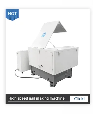 SSS Hardware International Trading Co., Ltd. - Automatic Nail Making ...