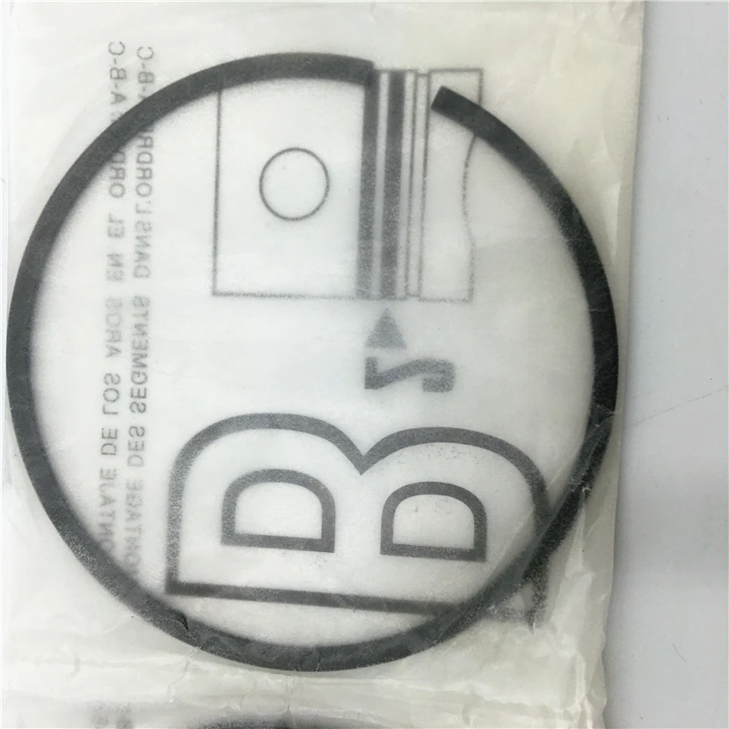 278 030 23 17 M278 W221 Motor Kolben Rings Atz Für Mercedes Benz S400 ...