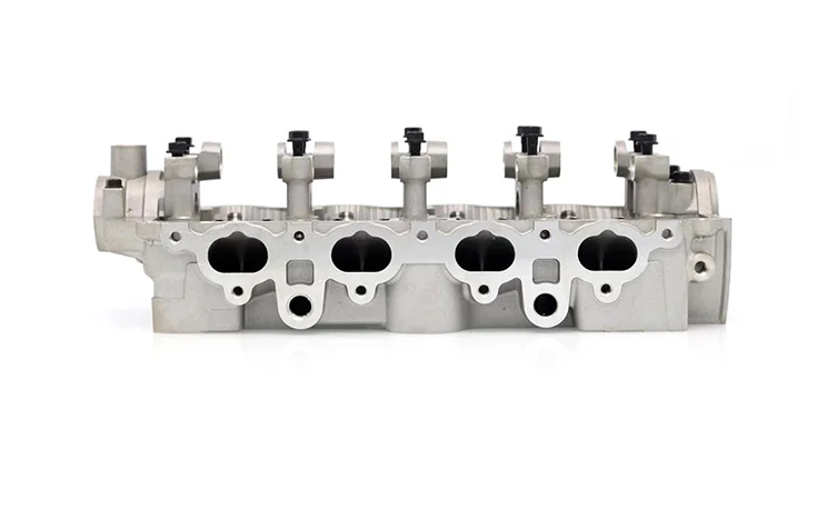 High Quality G4eh/g4ek Engine Cylinder Head Assembly 22100-22600 For ...