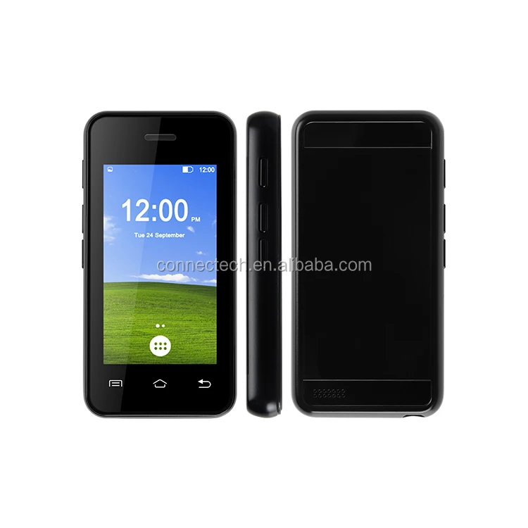 High Quality Uniwa M20 2.4 Inch Wifi Smartphone Android 4g Non Camera ...