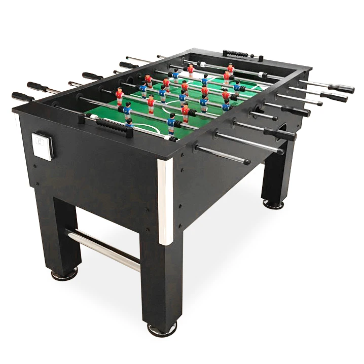 Factory Baby Foot Game Table Soccer - Foosball Table 4feet