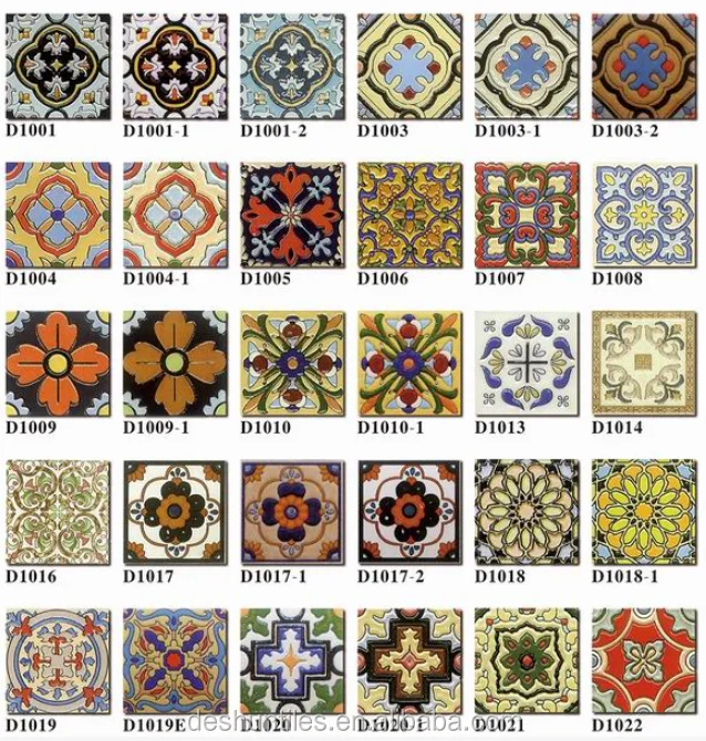 100 X 100 Ceramic Tiles - Durable, Decorative, and Versatile