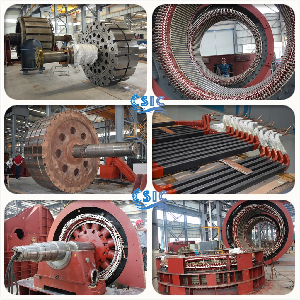 Water Powered Turbine Generator Pole Coil - Buy Generator Pole Coil ...