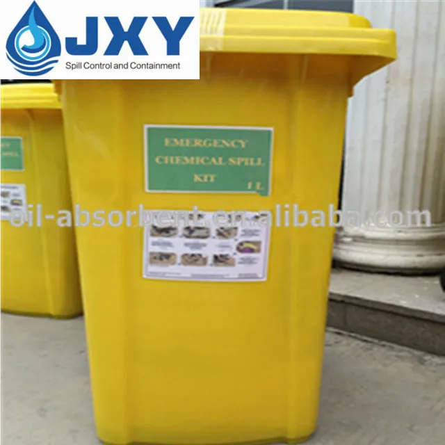 Marine Sopep On-board Spill Kits 1 Barrel - Buy Sopep On-board Spill ...