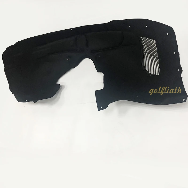Front Inner Fender For Audi Q7 2010-2015 4l0809961e,4l0809962e - Buy ...