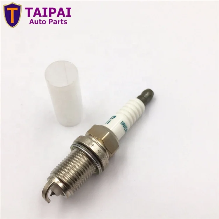 For Toyota Hiace Ptius Alphard Spark Plug 90919-01240 90919-01217 ...