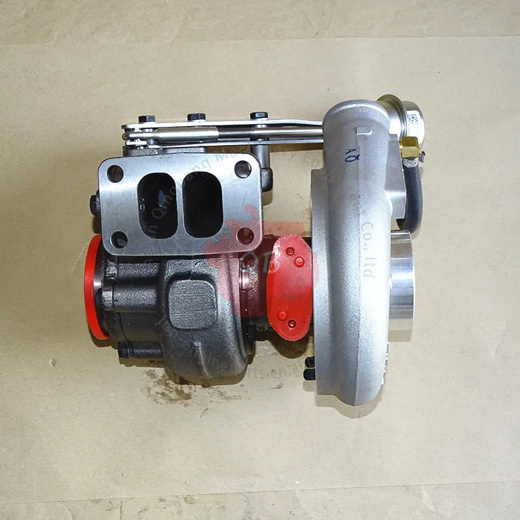 4045184 4045877 Cummins Diesel Engine Turbocharger Hx35w 4045184 ...