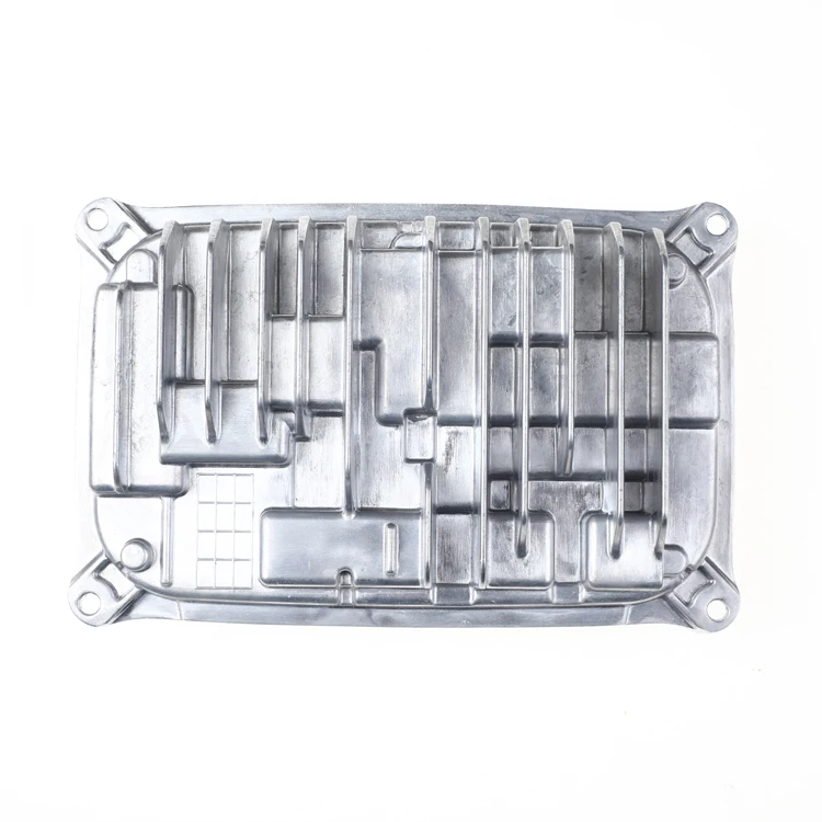 100018079 Led Control Unit Module Computer 2189007306 For Mercedes Cls ...