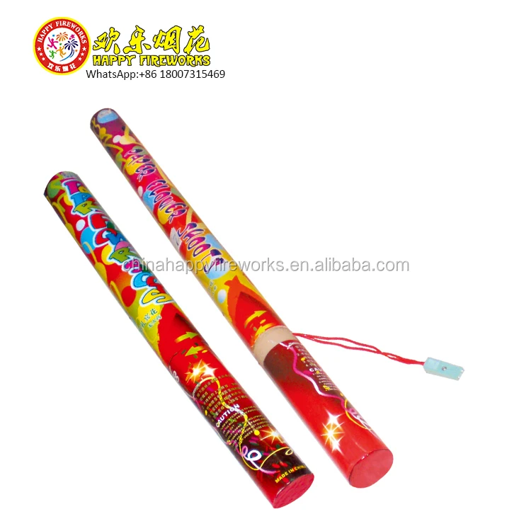Chinese Safest Party Toy Novelty Pyro Fireworks Pop Fun Snaps T8500 Pop ...