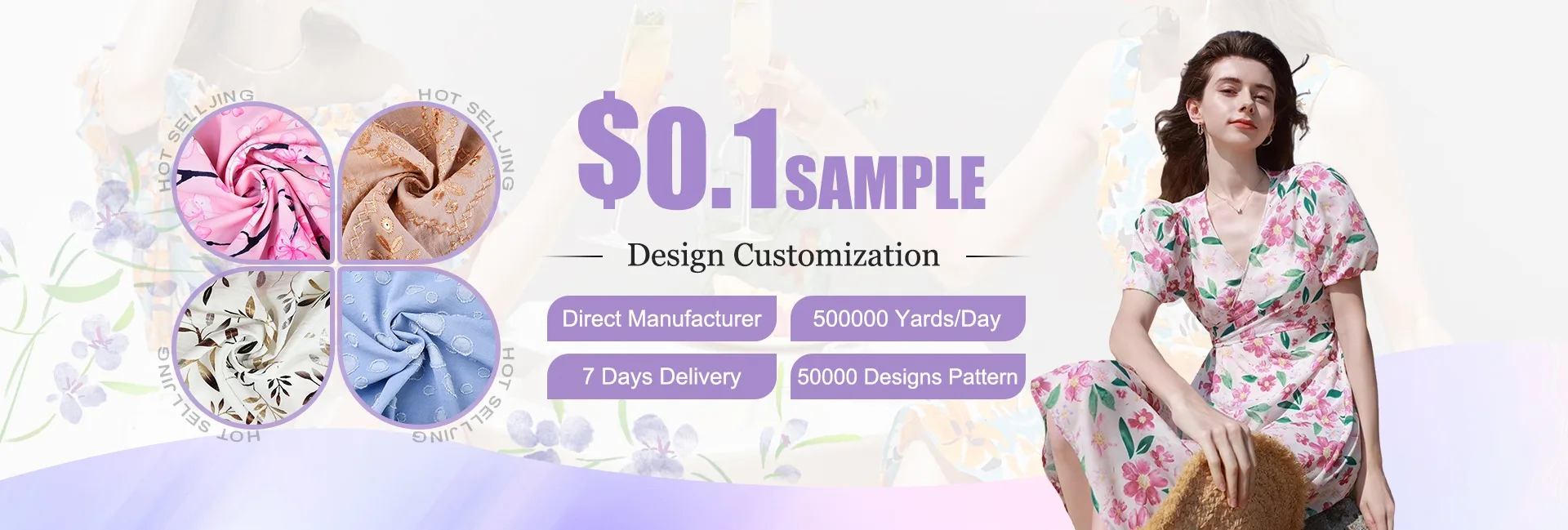 Shaoxing Honglin Textile Co., Ltd. - Wool Fabric, CEY Fabric