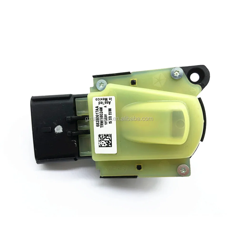 Interruptor De Arranque De Motor Automático,Oem 68280617aa - Buy ...