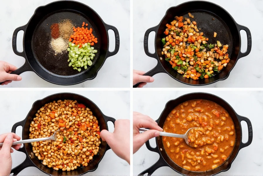 How to Cook White Beans Perfectly: Simple Steps & Tips