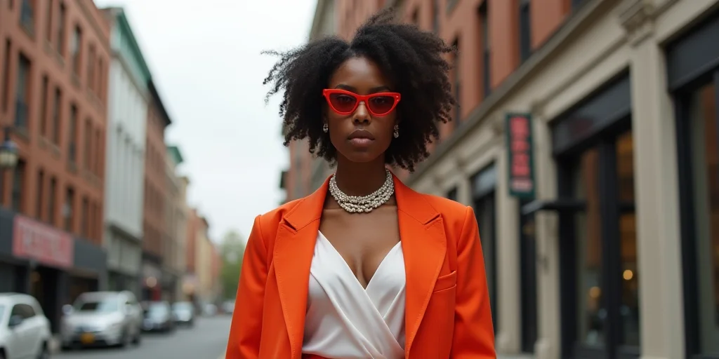 Kamala Swag Fashion – Bold 2025 Statement on Alibaba.com