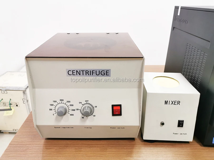 Análisis De Microcoulomb En Sales Astm D3230,Analizador De Aceite Crudo ...