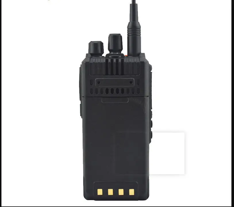 25 Watt Walkie Talkie - LEIXEN VV-25 - Long Range Radio