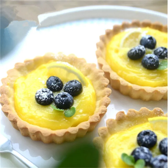 Different Size Pie Quiche Pan 3 Inch Tart Pans - Buy 3 Inch Tart Pans ...