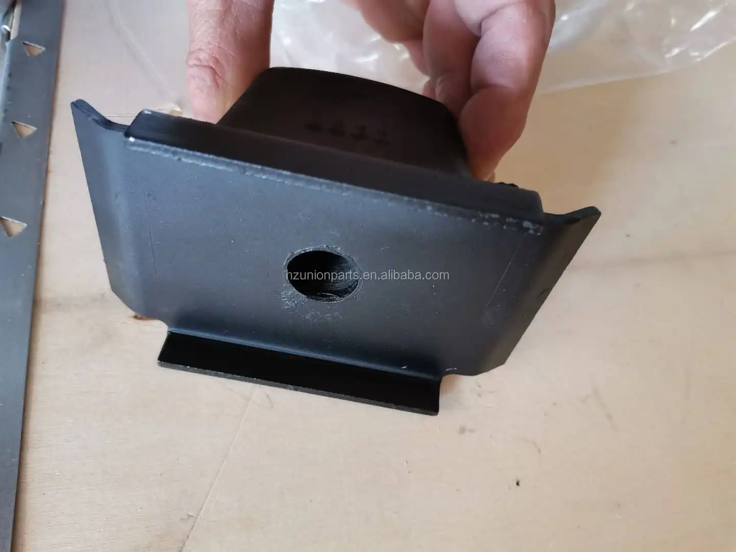 OEM 55270-4F050 for HYUNDAI HD35 - High Quality Stopper Bumper