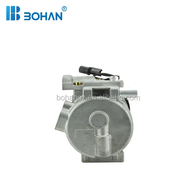 Dv16 Air Condition Compressor For Hyundai Veloster/ Accent For Kia ...