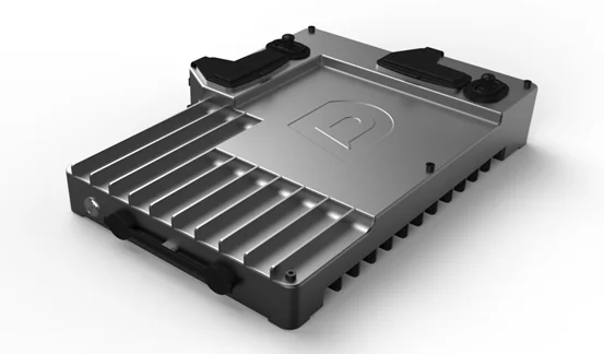 Doppler Robust PAUT UT Board - Advanced Ultrasonic Solutions