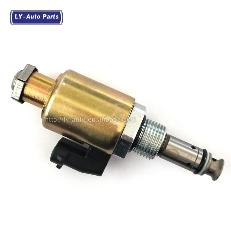 High Quality Original Injector Pressure Regulator Valve IPR for Ford ...