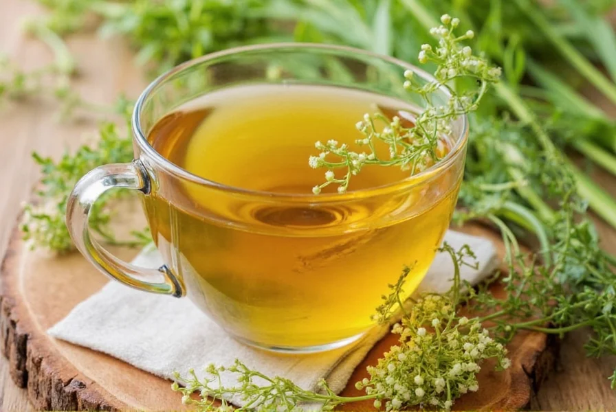 Fennel Tea Benefits: Science-Backed Health Advantages Explained