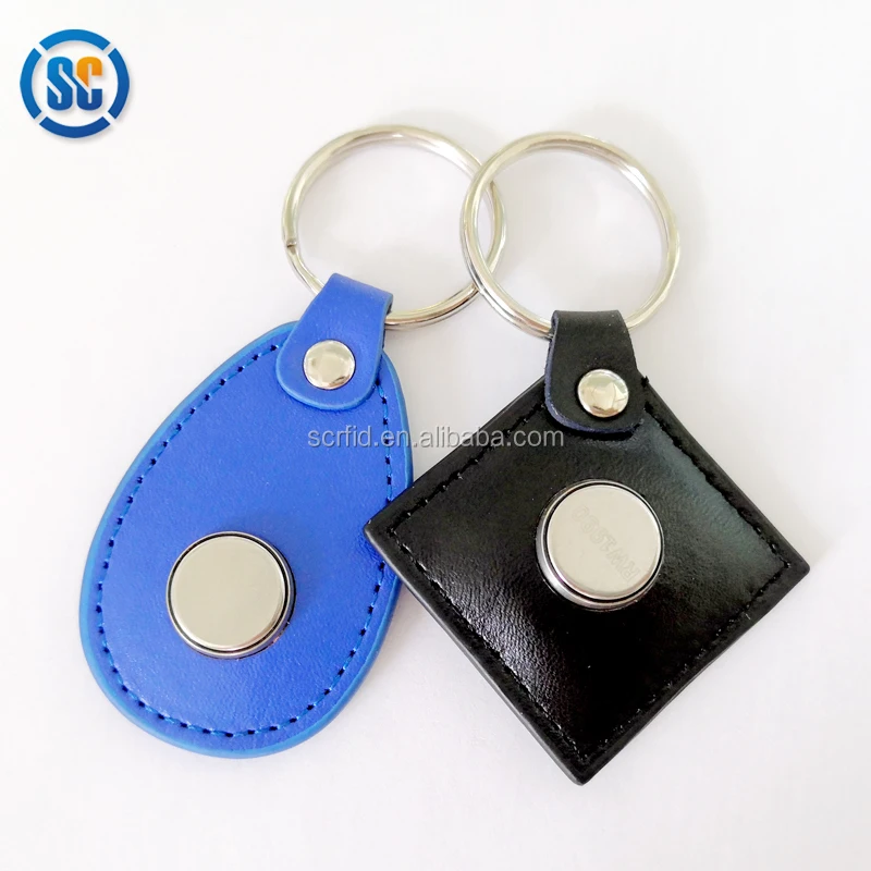 2 Wires / 4 Wires Ibutton Key Reader for RW1990 / TM1990A-F5 Tag