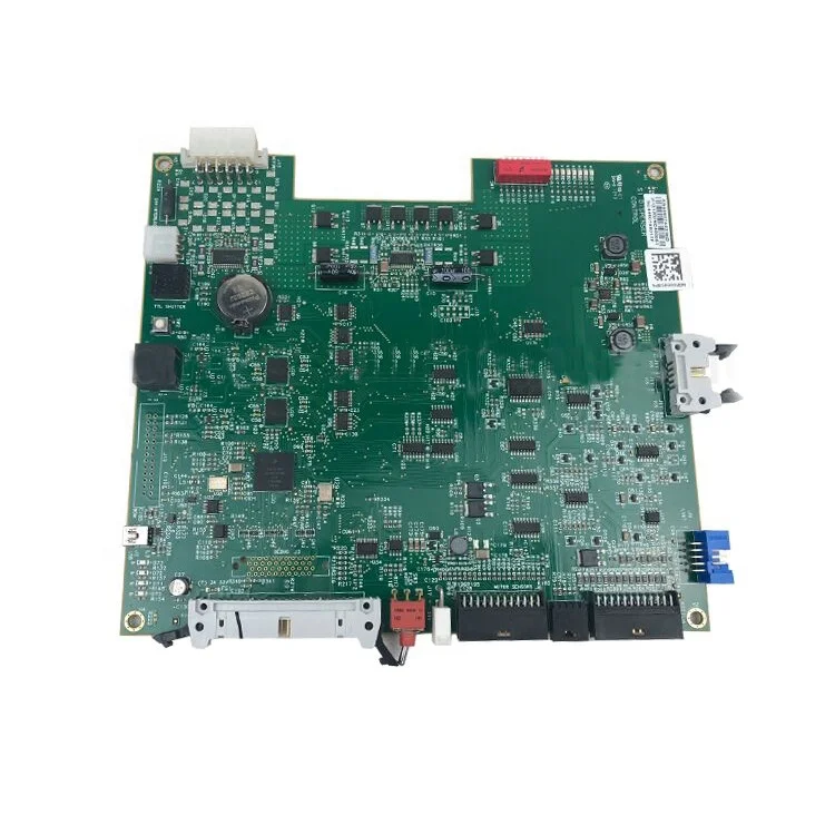 445-0742336 NCR S1 Dispenser Control Board - ATM Machine Parts