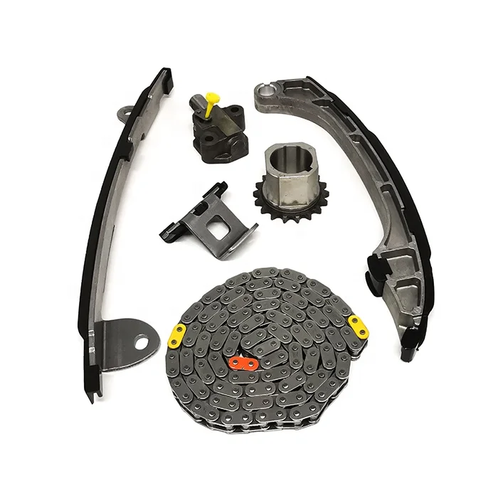 XYREPUESTOS Timing Chain Kit for 0V030 Engine - OEM Parts