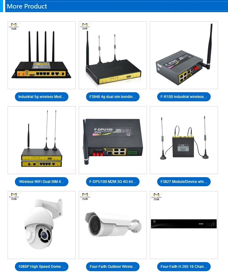 F8L10D Lora Transmitter Receiver Module - High Sensitivity