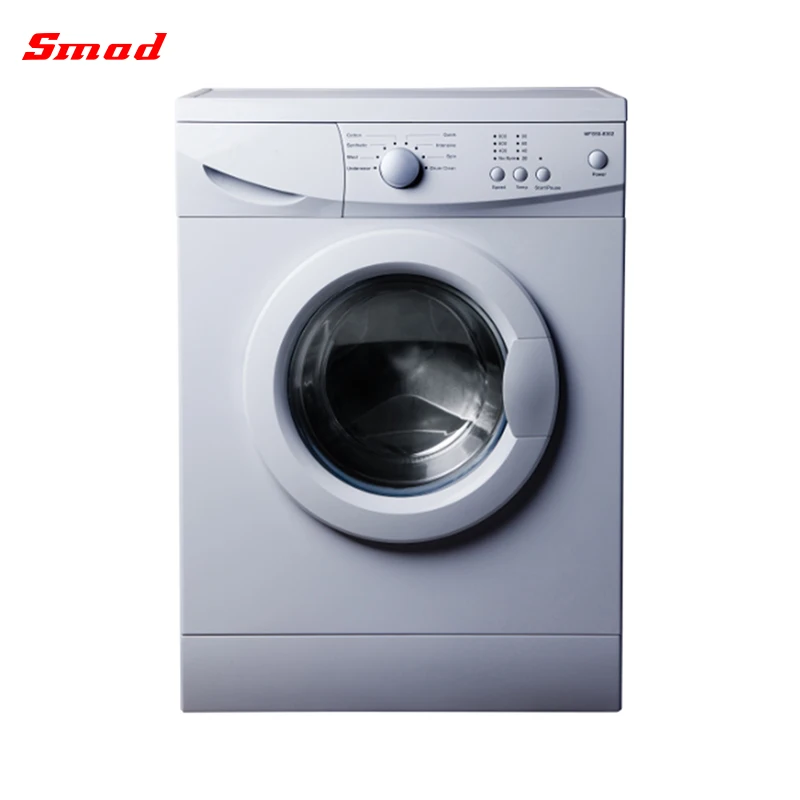 Front Loading Washing Machine 220v 60hz Manufacturer - Buy Washing ...