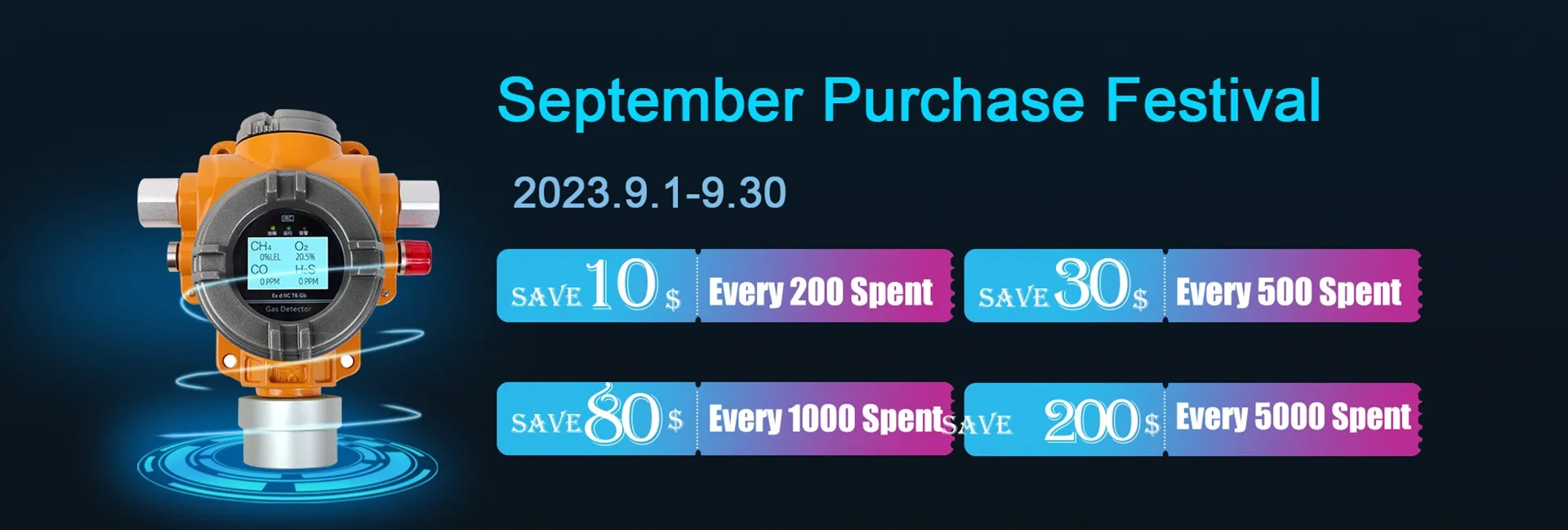 Ningxia Nuoke Yinfeng Intelligent And Technology Co., Ltd. - Portable Gas Detector, Fixed Gas ...