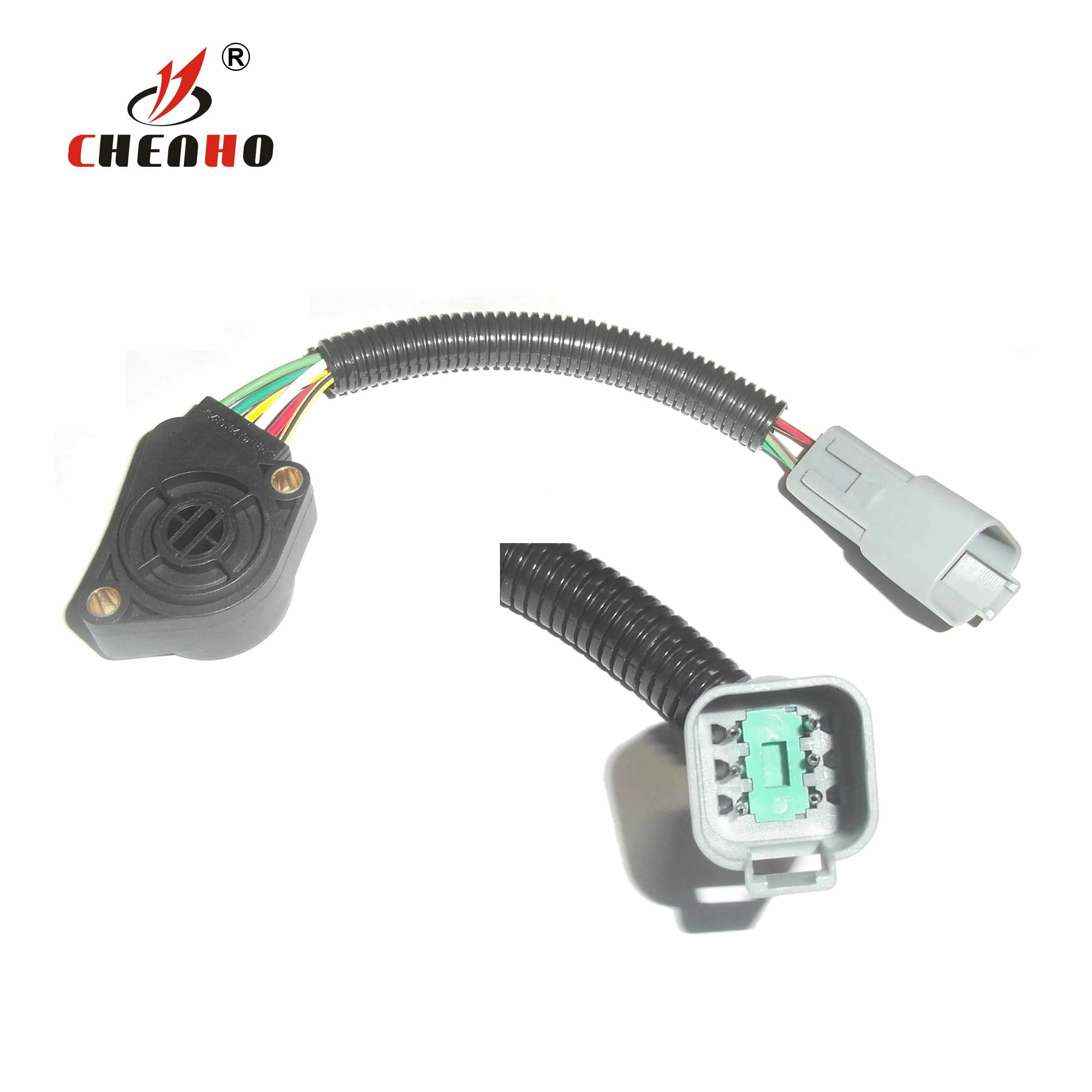 트럭 가속 페달 센서 Oem 3958226 스로틀 위치 센서 - Buy 스로틀 위치 센서,스로틀 위치 센서/tps 센서 ...