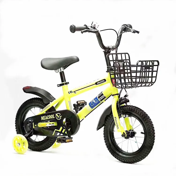 Newest Design Easy Rider Kids Bike / Unique Baby Small Bicycle For ...