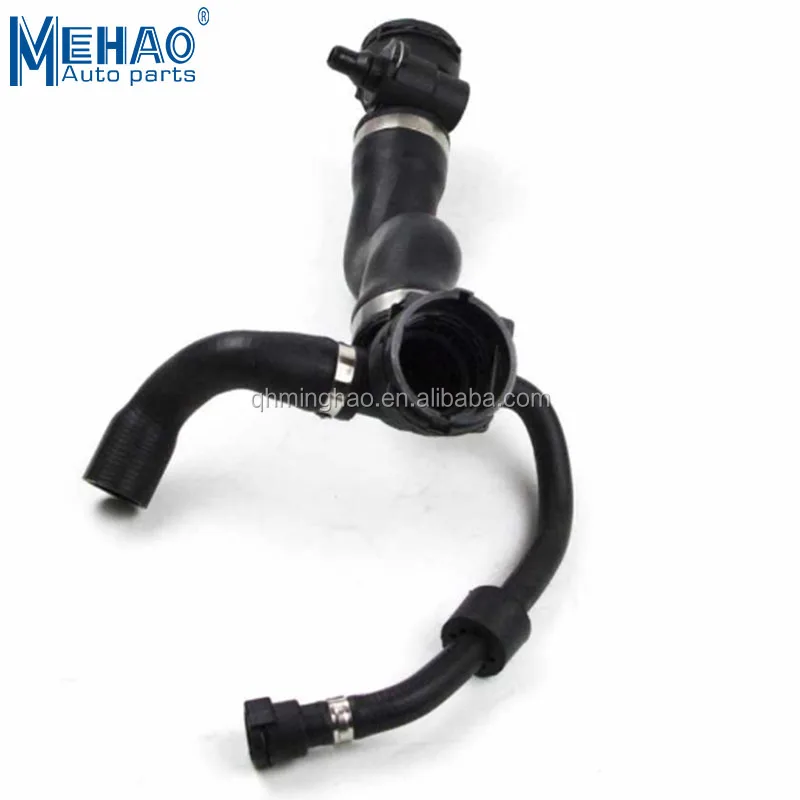 1K0 121 070 BD Engine Coolant Water Pipe for VW PASSAT CC