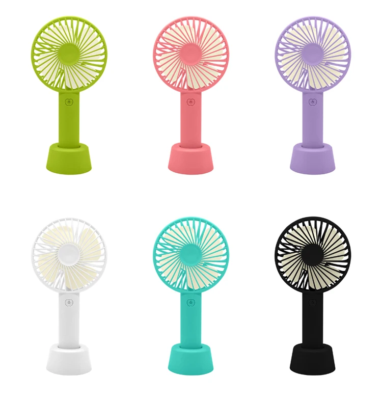 Hot Selling Mini Fans N9 Hand Held Mini Usb Recharge Fan Portable Hand ...