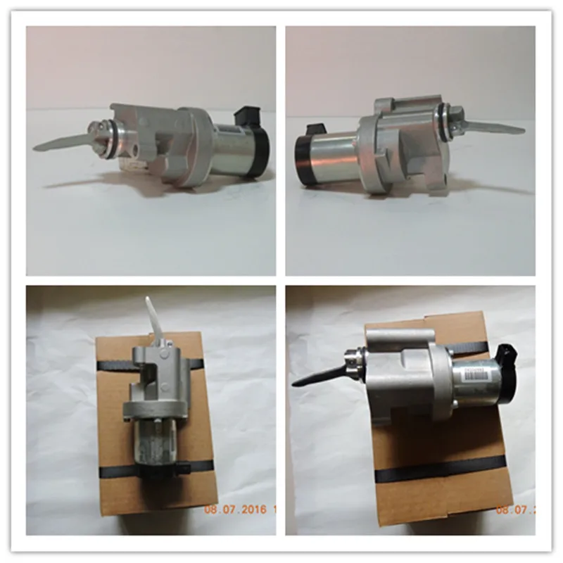 Diesel Engine Parts High Quality Shutdown Device Bf4m1013ec 02938081 ...