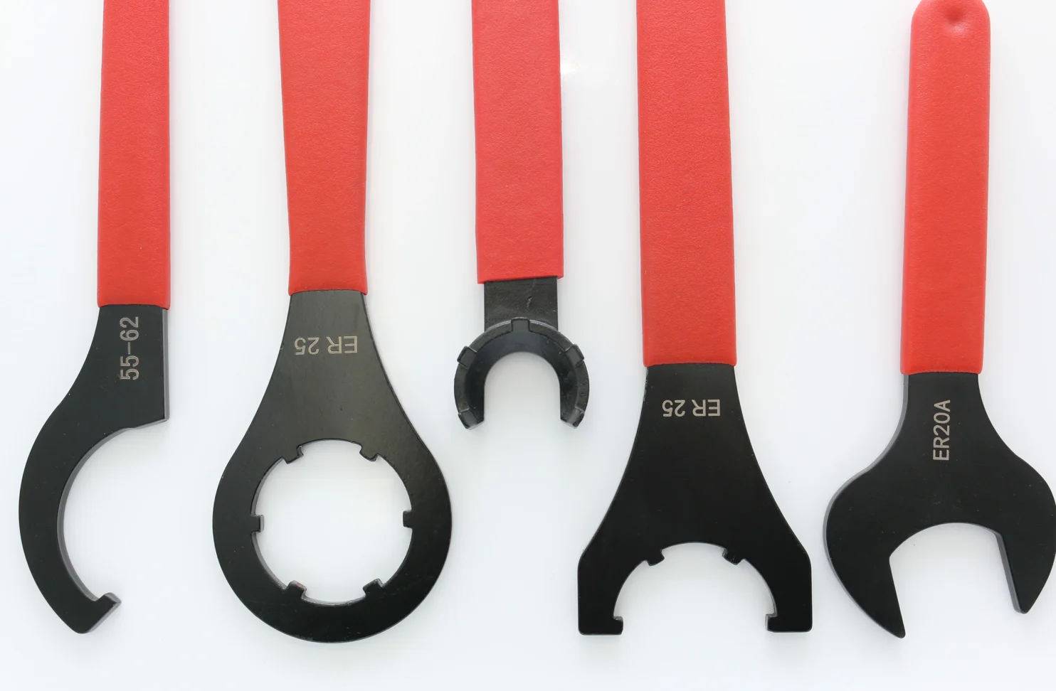 Sapnners Er40 Tool Holders Er40um Wrenches - Buy Sapnners Er40 Tool ...