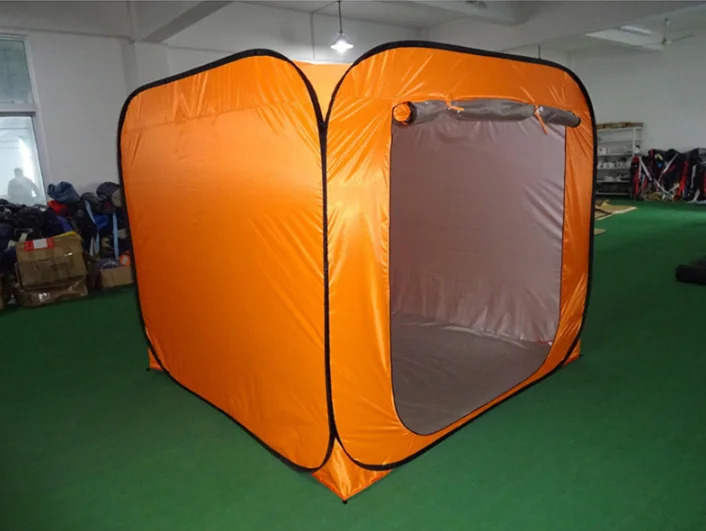 Pop Up Modular Tent For Disaster Relief Buy Pop Up Screen House Cube