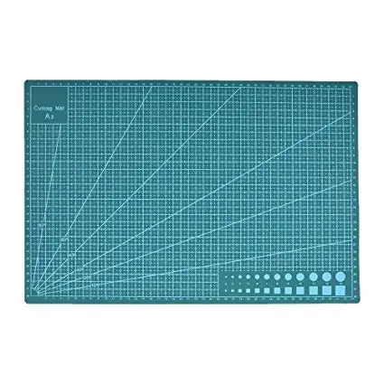 A3 Professional Long Lasting Thick Self Healing Cutting Mat| Alibaba.com