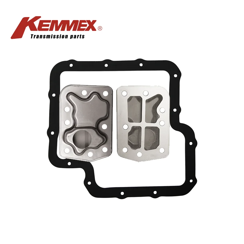 Kemmex 518894 JF402E JF405E Transmission Filter for Kia Picanto Daewoo ...