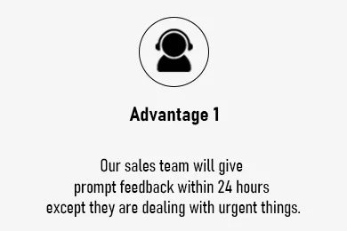 Company Overview - Hunan Chunlong Luggage&bag Co.,ltd.
