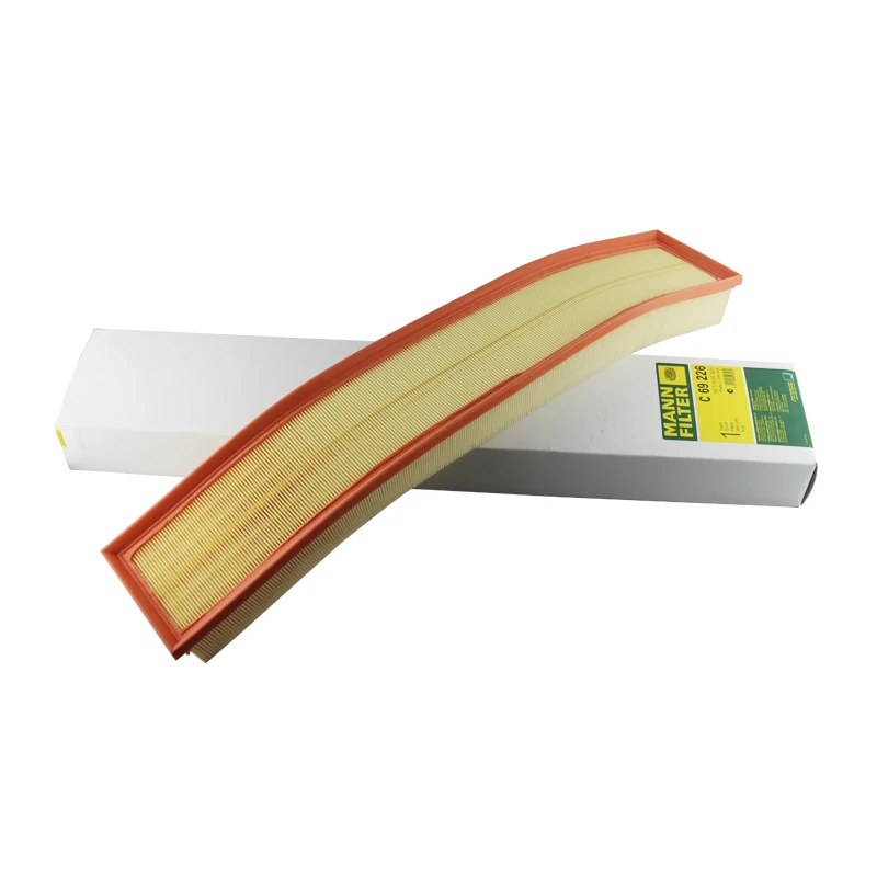 MANN C69226 Porsche Panamera 970 OEM Air Filter - 97011022001