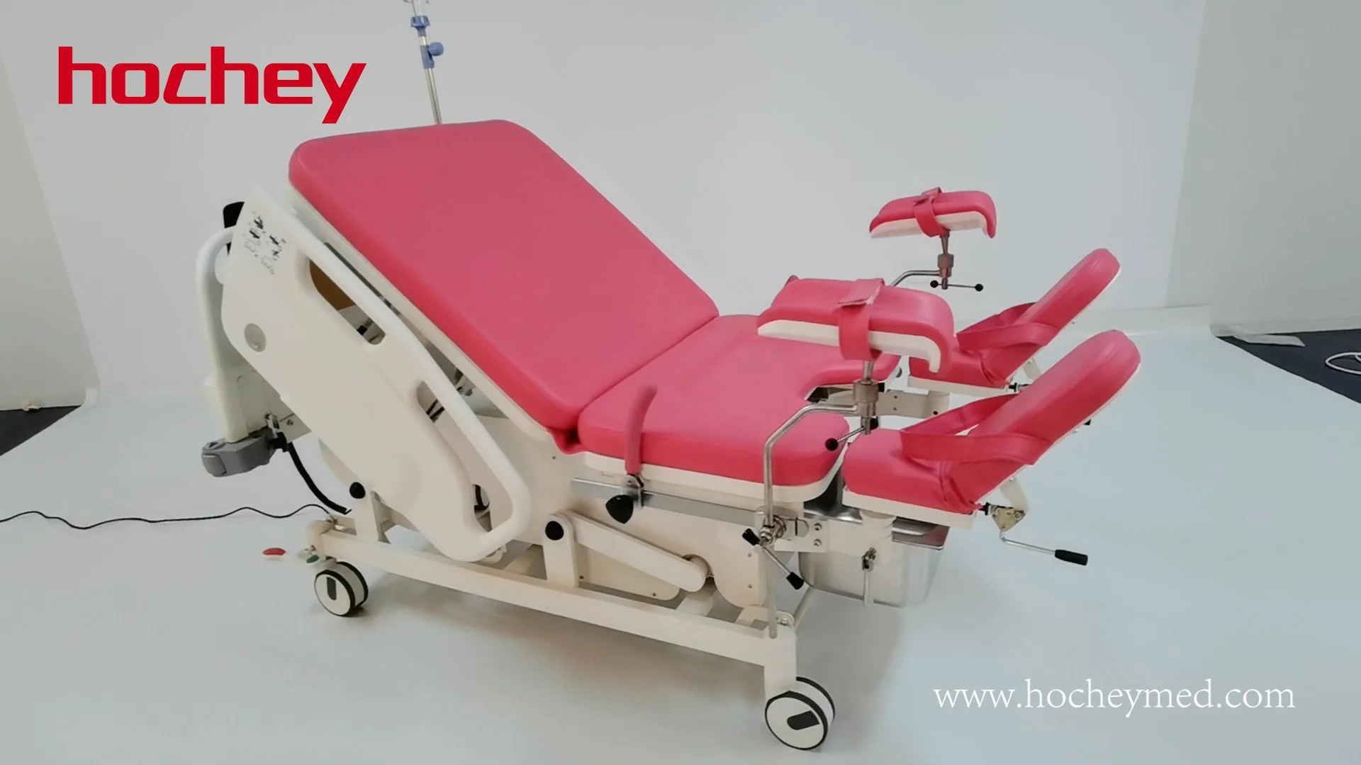 Hospital Good Quality Medical Obstetric Labor Electric Adjustable ...