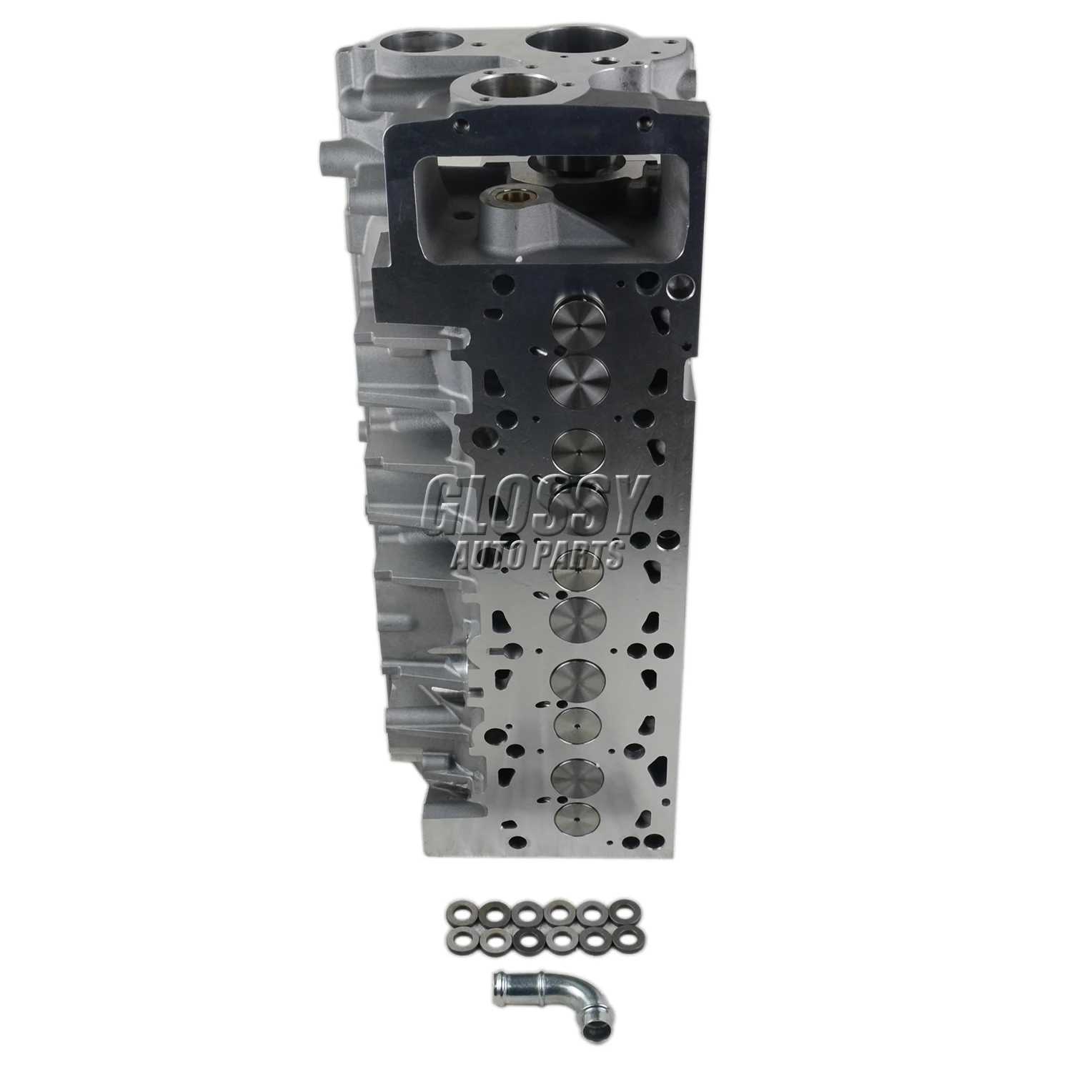 用于 T5 2.5 TDI 070 103 063 D K Q 的光面缸盖组件| Alibaba.com